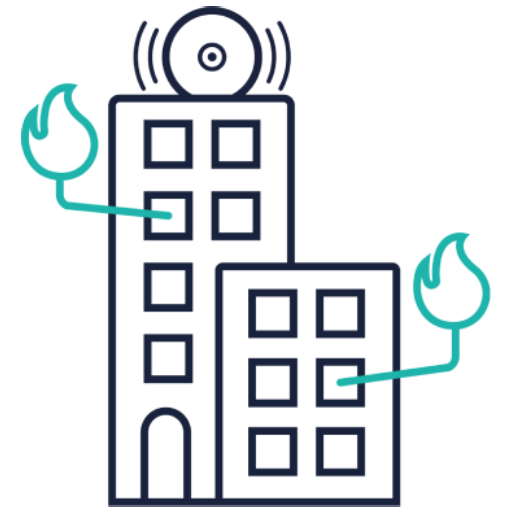 Dot Future - Fire Alarm System