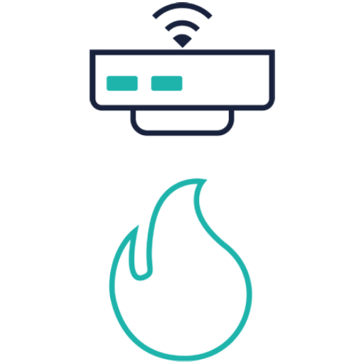 Dot Future - Fire Alarm System