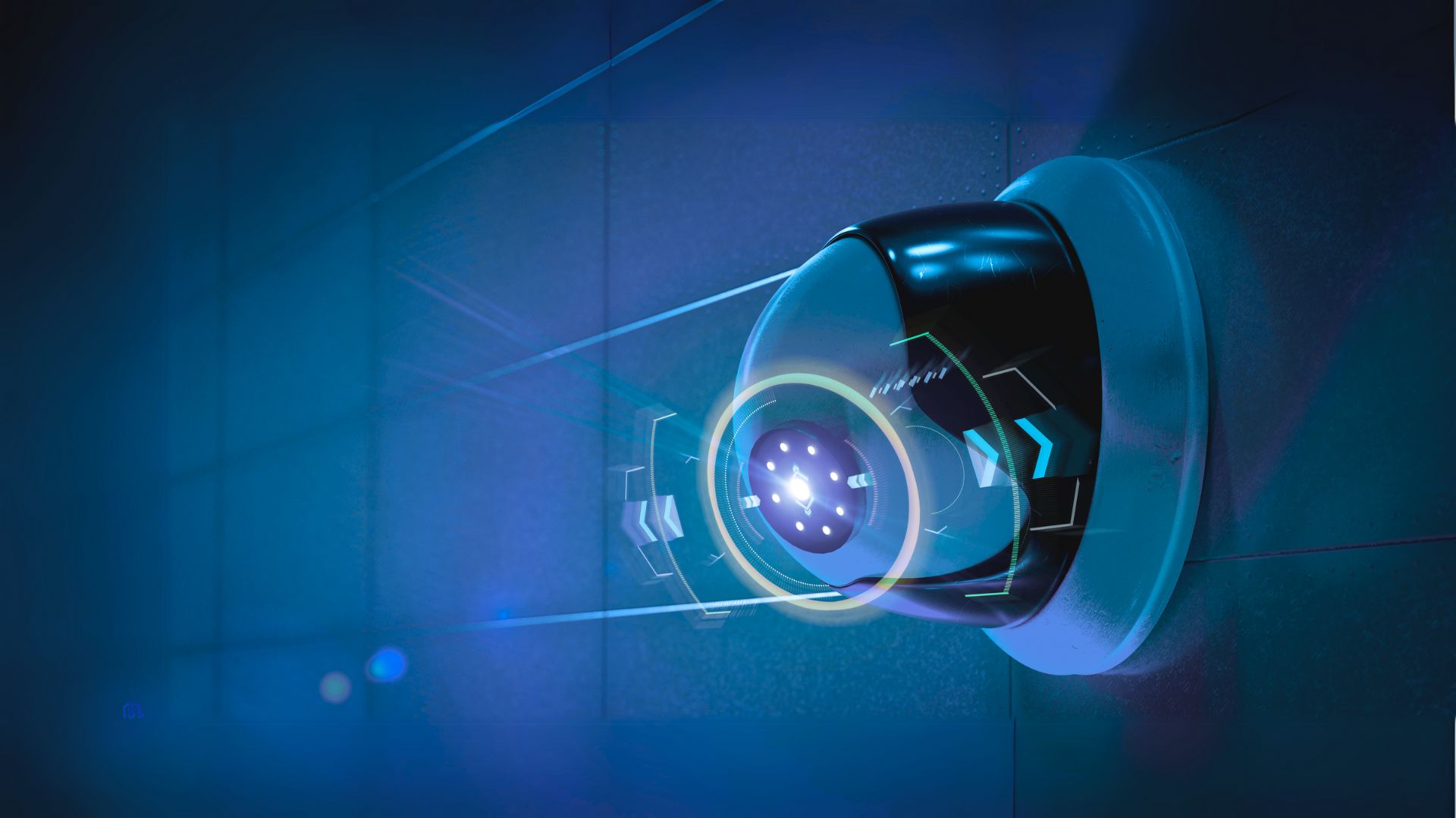 Dot Future - CCTV System