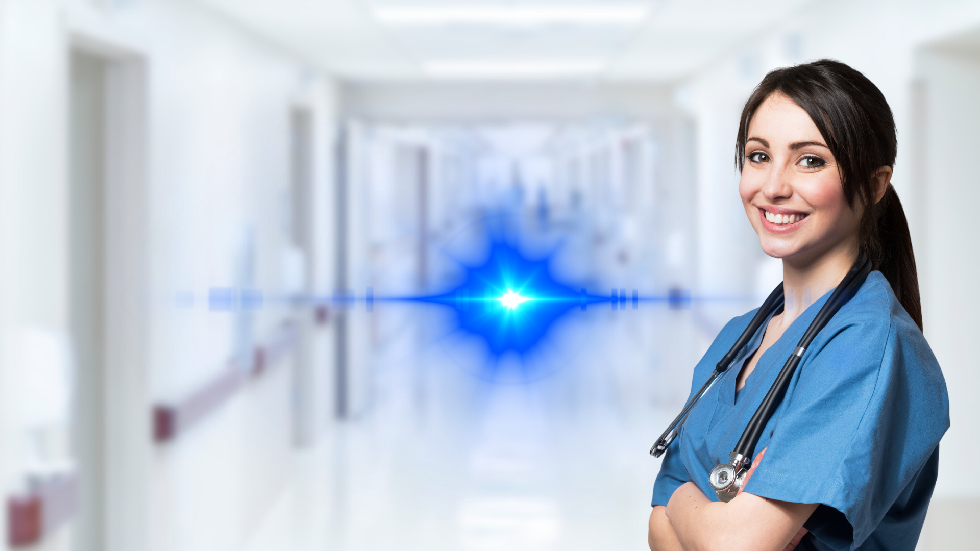 Dot Future - Nurse Call System